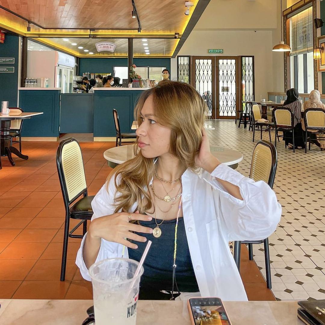 Siarkan Sheera Sam|Lemon8