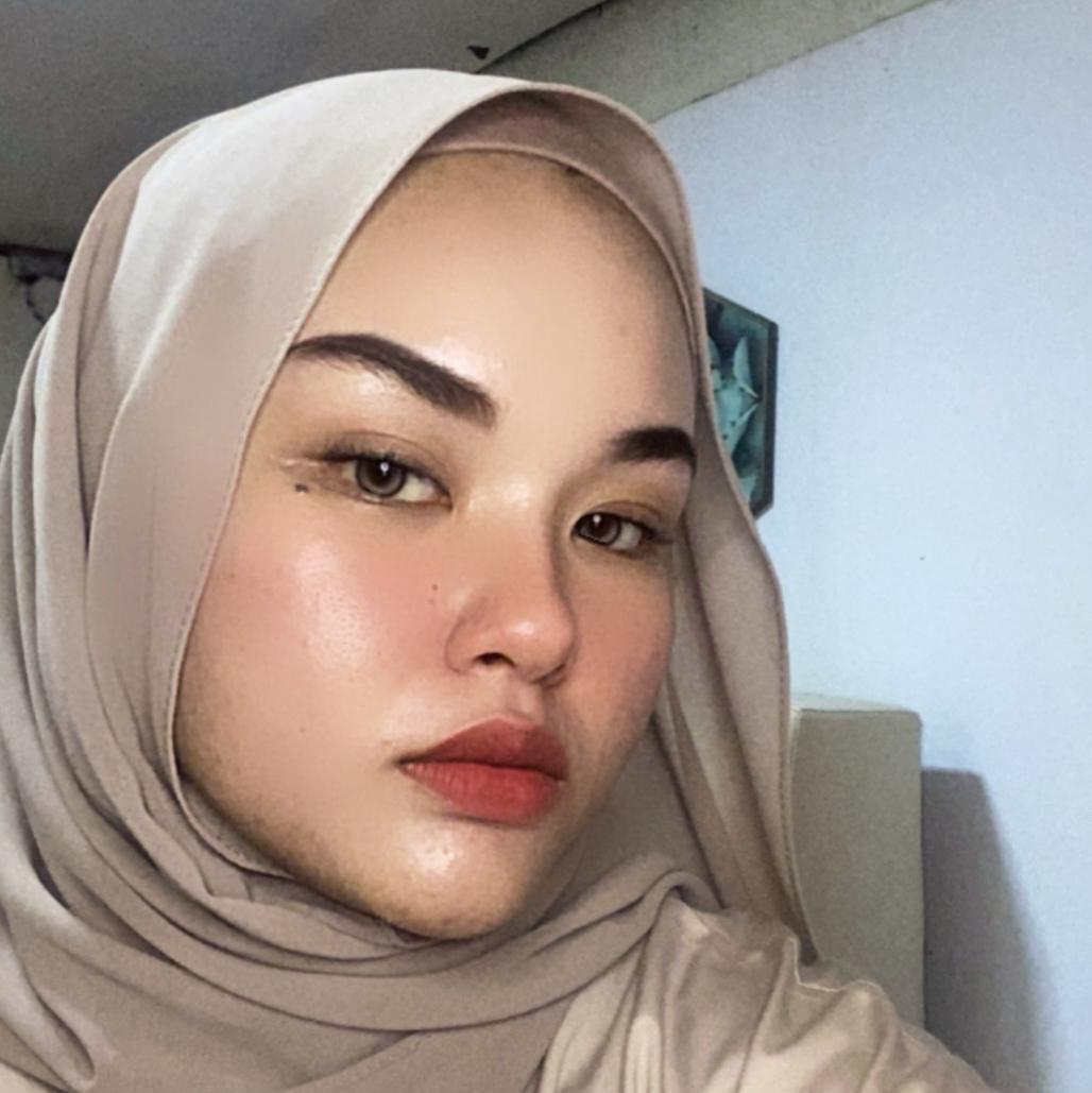 Siarkan Syidd |Lemon8