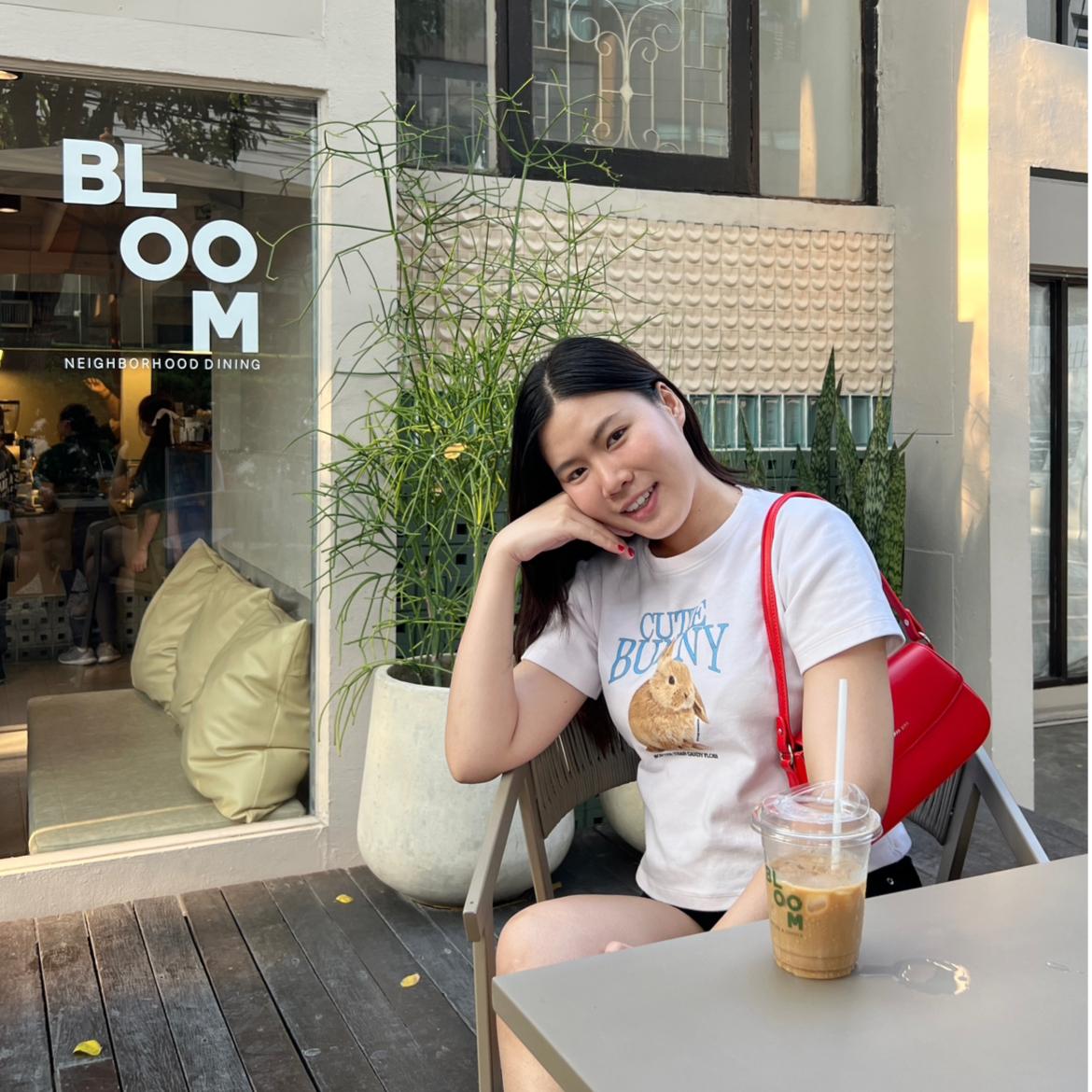 โพสต์ ของ phatcha|Lemon8