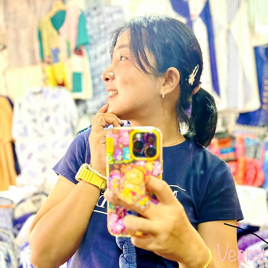 โพสต์ ของ Veerapattra Rak|Lemon8