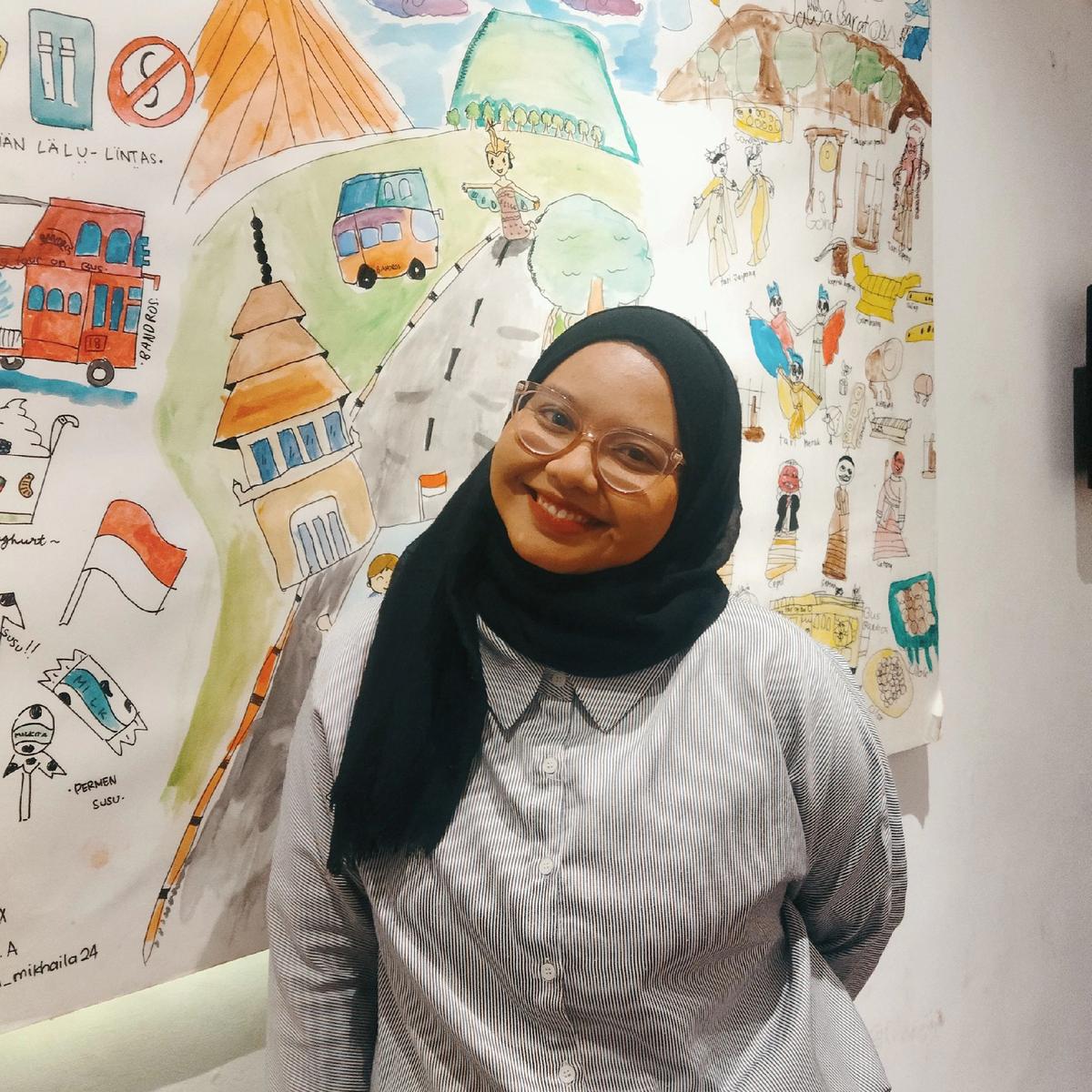 Posting Alinea Alin|Lemon8