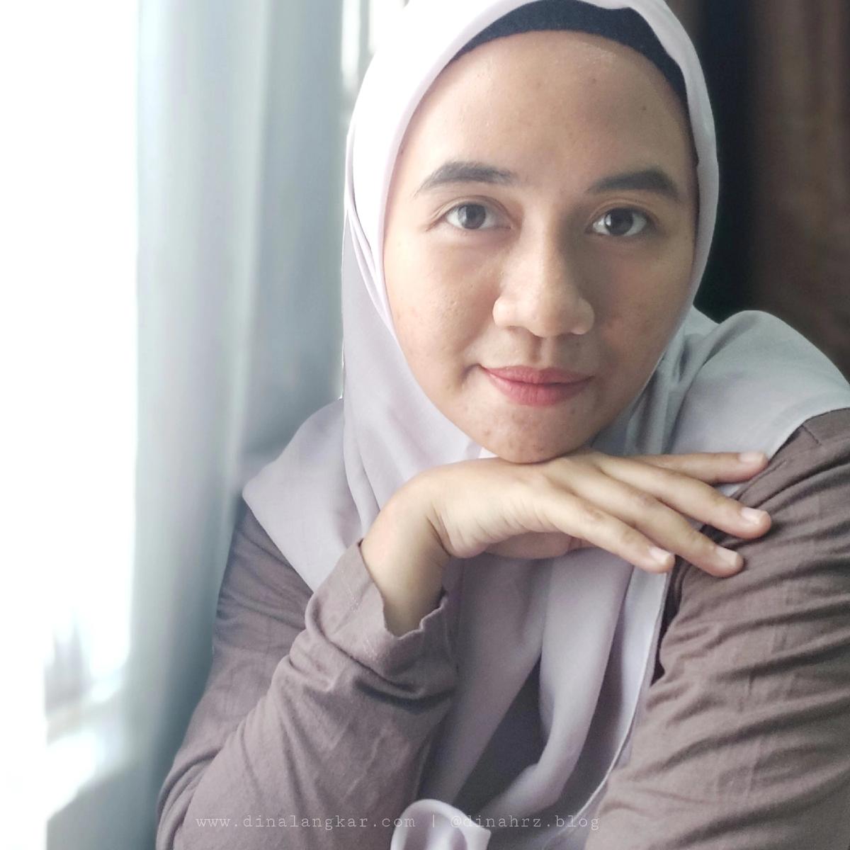 โพสต์ ของ Dina langkar|Lemon8