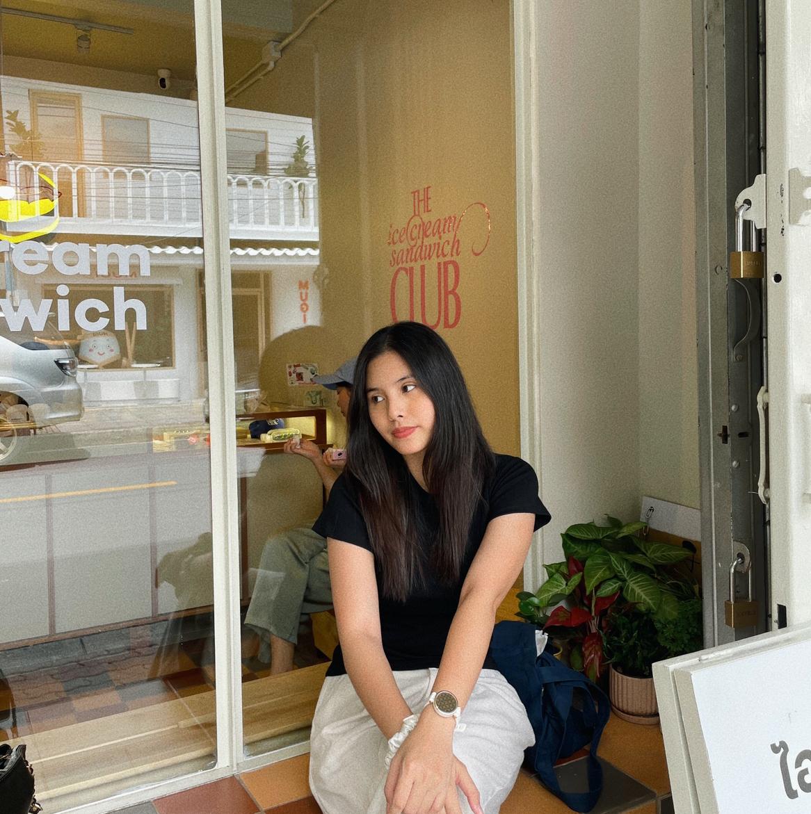 โพสต์ ของ Yosita Pw|Lemon8