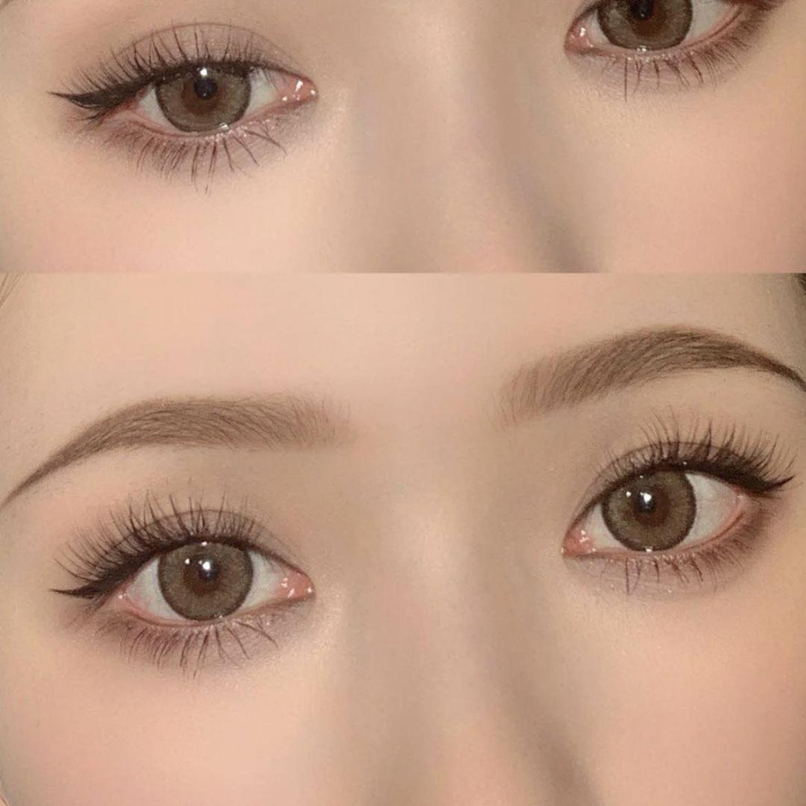 Posting Pretty Eye|Lemon8