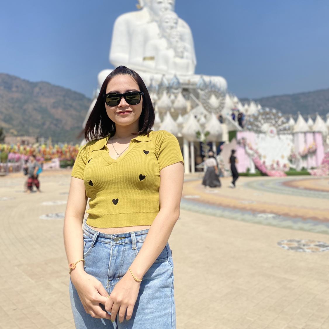 โพสต์ ของ Nutsi May|Lemon8