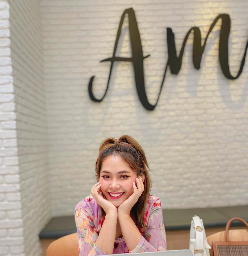 โพสต์ ของ Am_slender|Lemon8