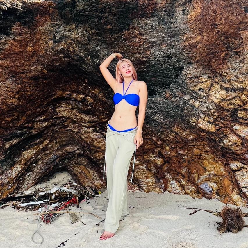 โพสต์ ของ Jackie |Lemon8