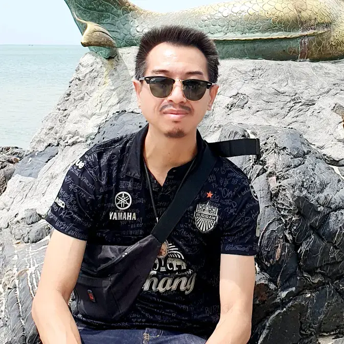 โพสต์ ของ MR.Art|Lemon8