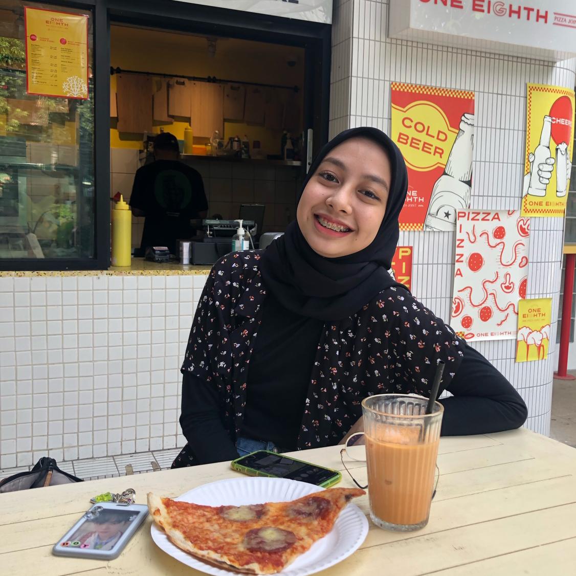 โพสต์ ของ Shavira Nida|Lemon8