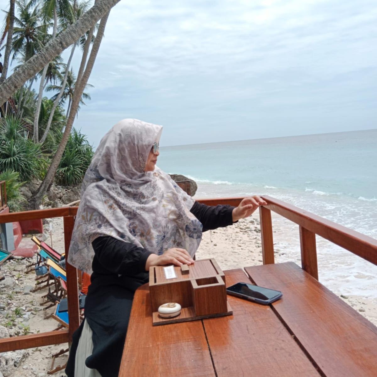 โพสต์ ของ Dina Fida|Lemon8