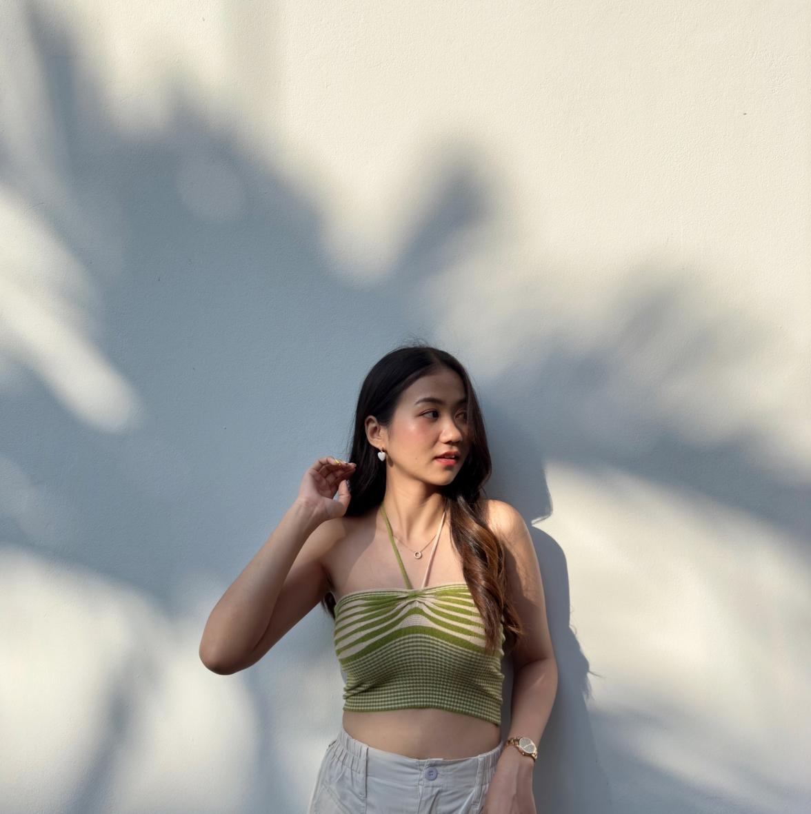 โพสต์ ของ Mayrika P.|Lemon8