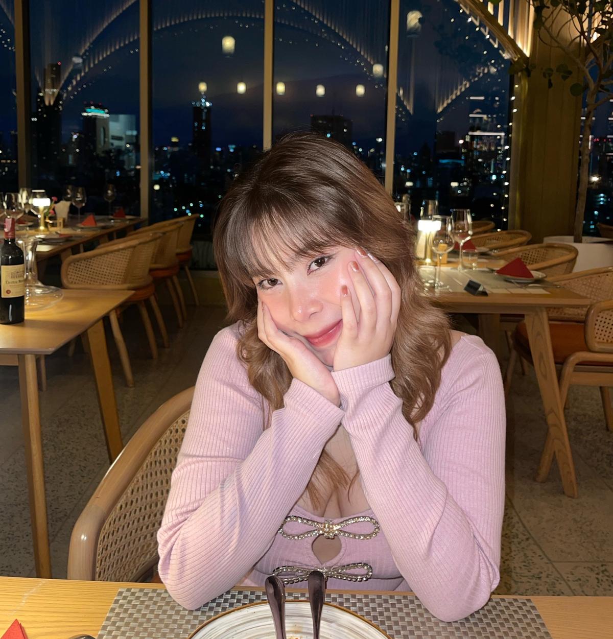 โพสต์ ของ Patty|Lemon8