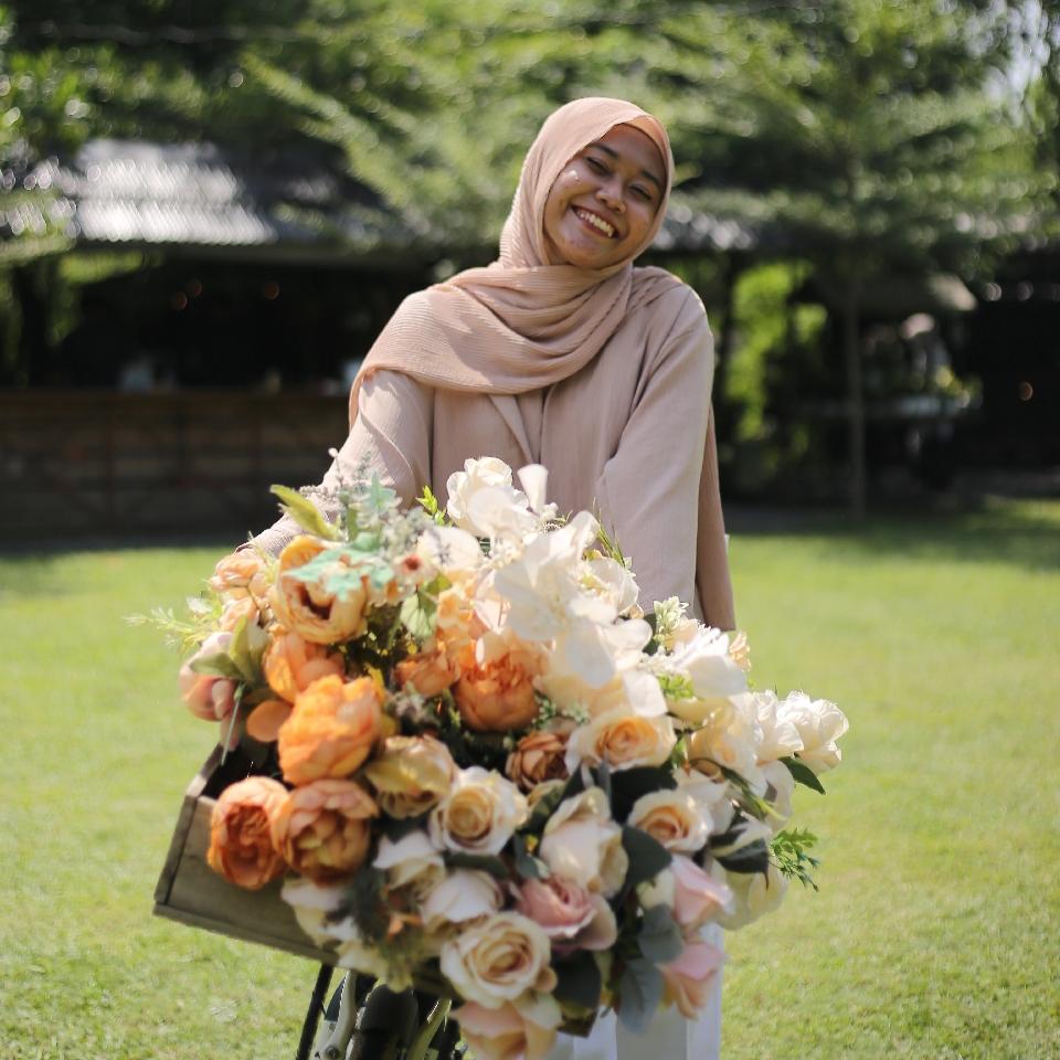 โพสต์ ของ Eka Nur Hani|Lemon8