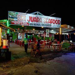 Siarkan Sri Juara Seafo|Lemon8