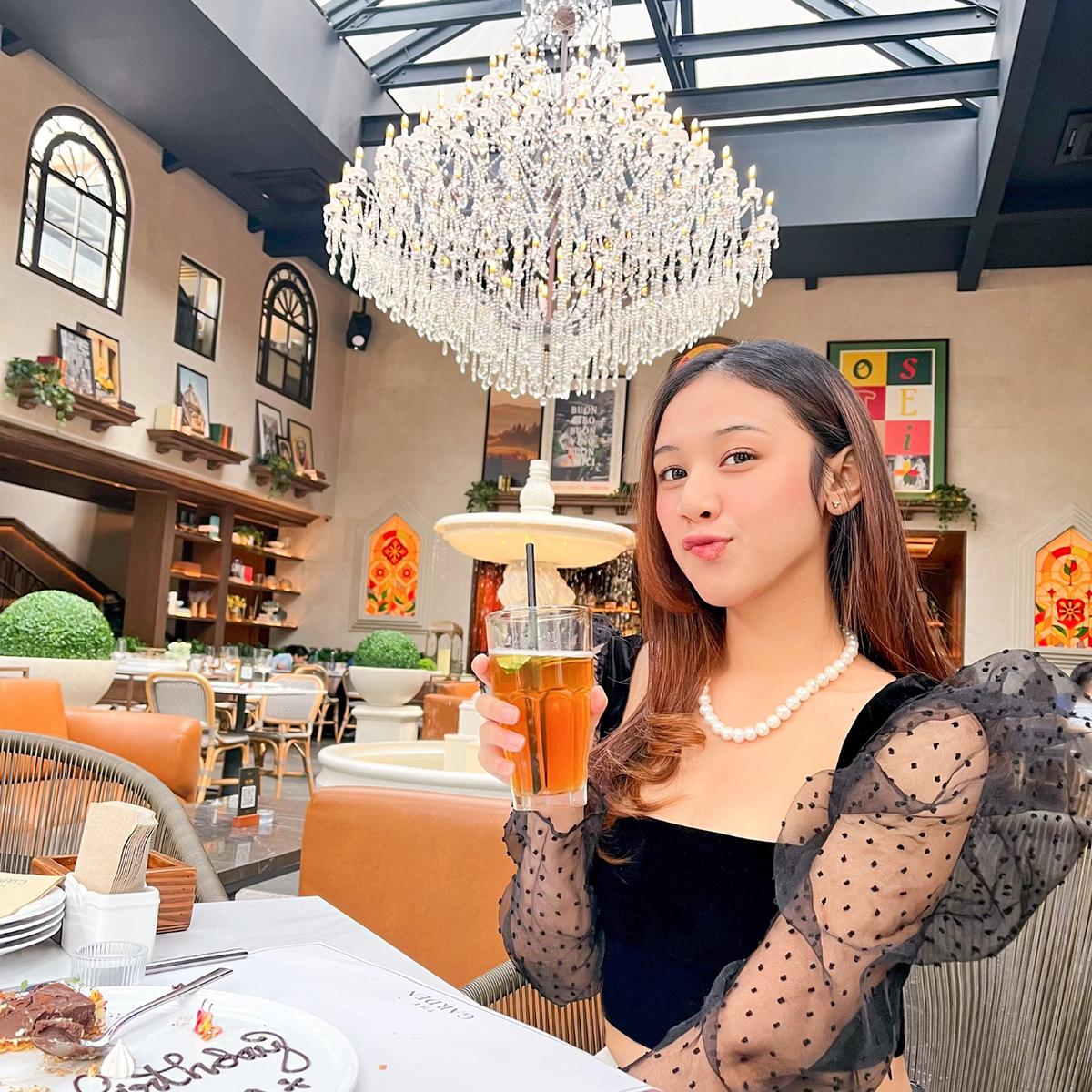 โพสต์ ของ denna|Lemon8