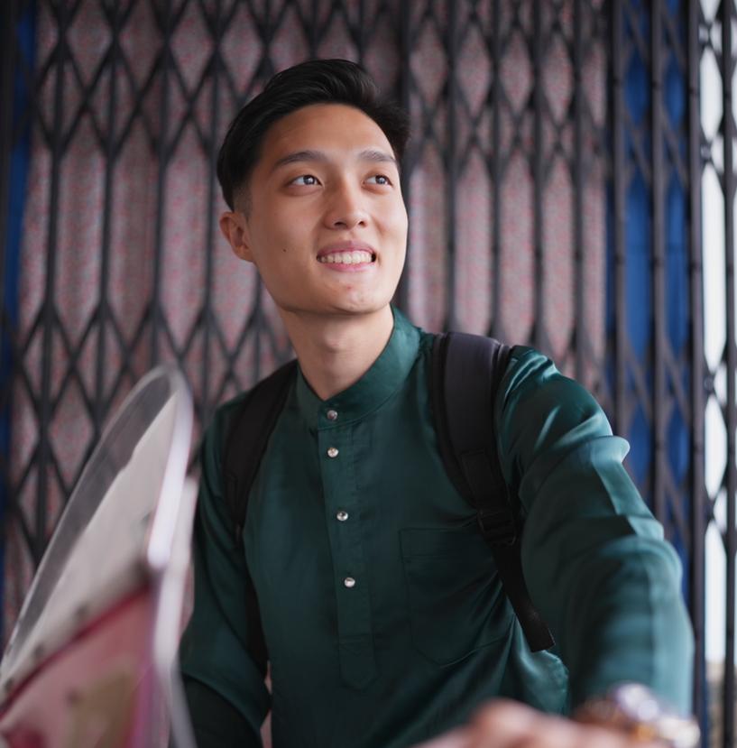 โพสต์ ของ Abe Jack |Lemon8