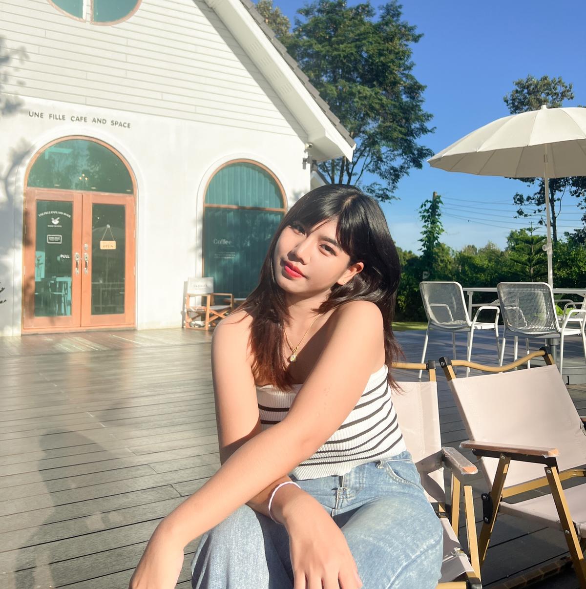 โพสต์ ของ Aom🧸|Lemon8