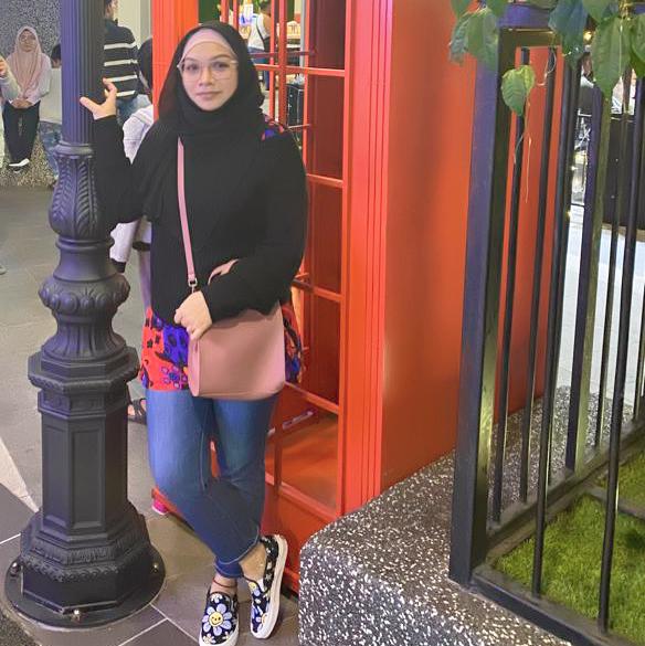 Posting Sha Al-Kharid|Lemon8