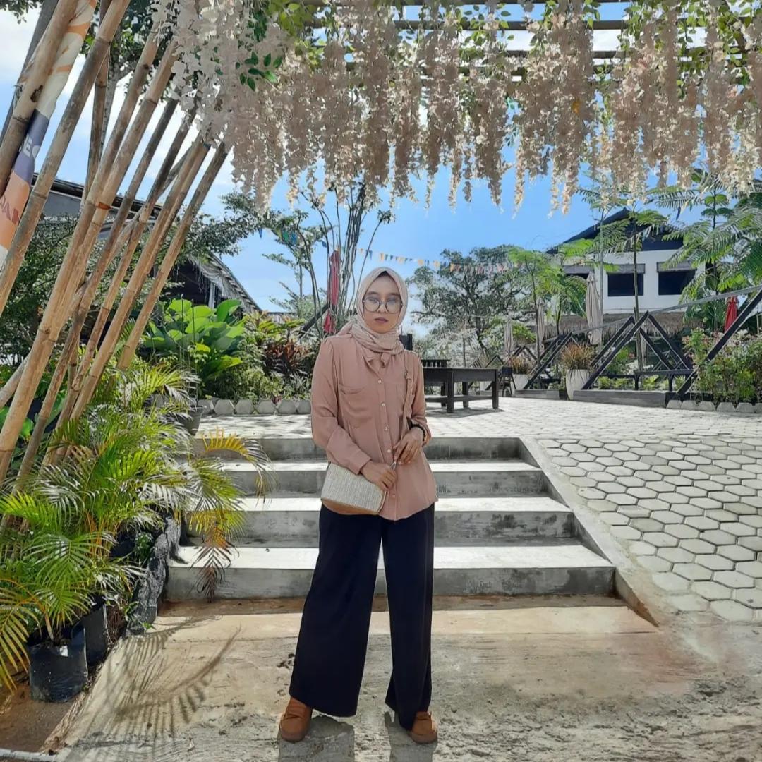 โพสต์ ของ riska riani|Lemon8