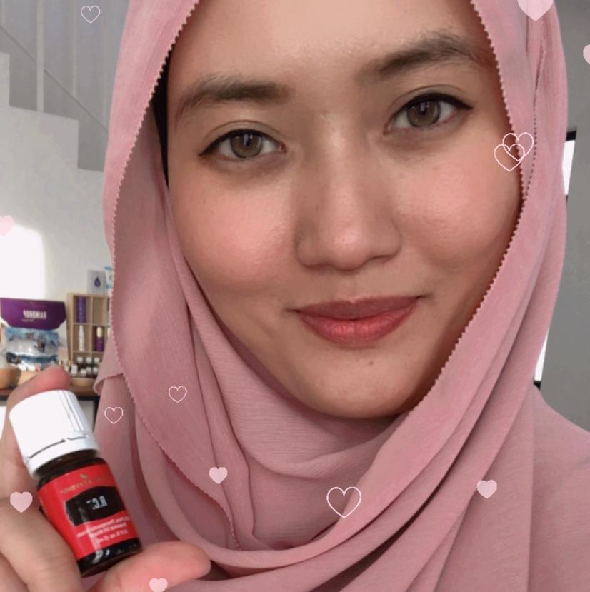 โพสต์ ของ Karyn taha|Lemon8