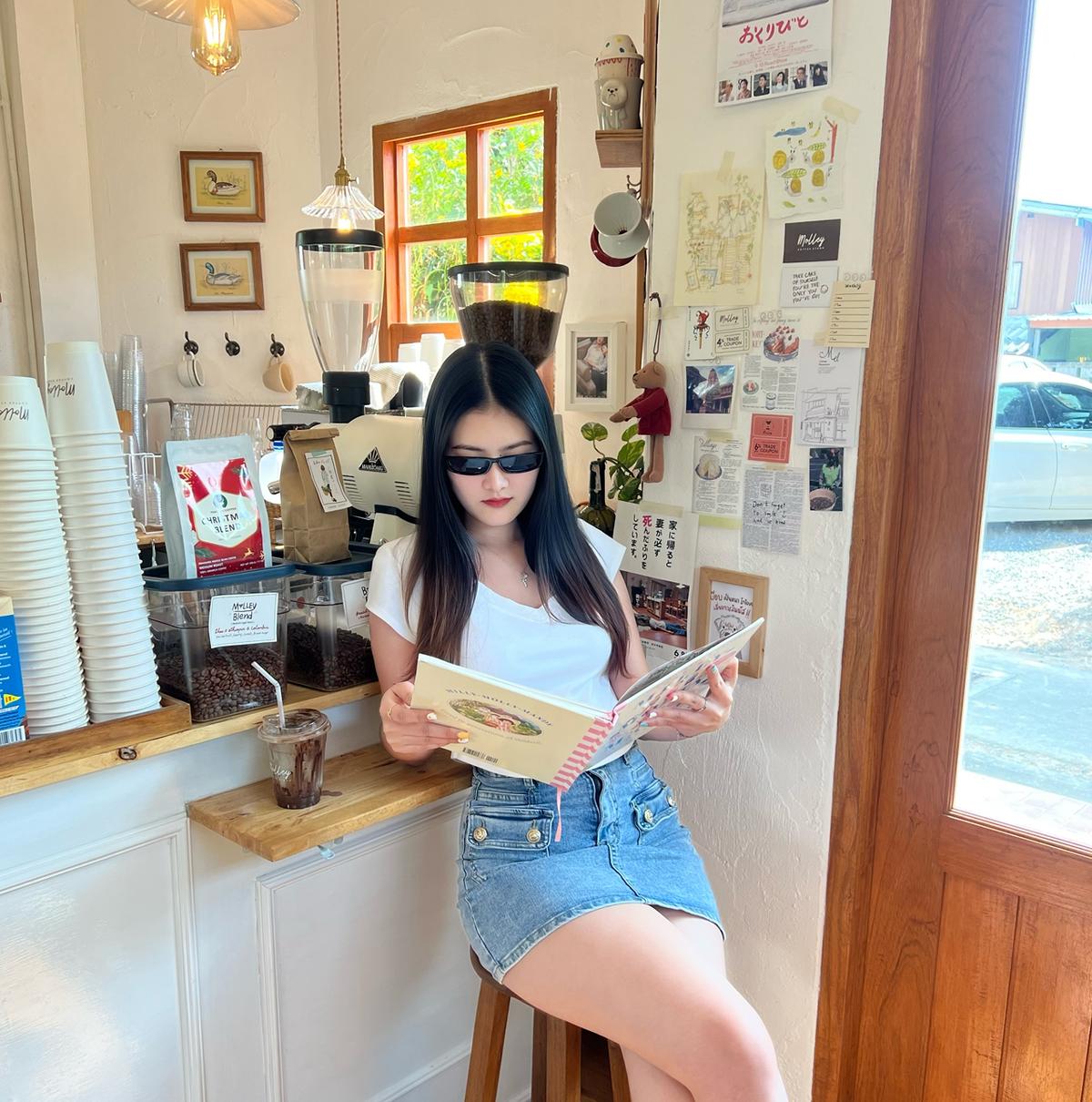 โพสต์ ของ PLOY|Lemon8