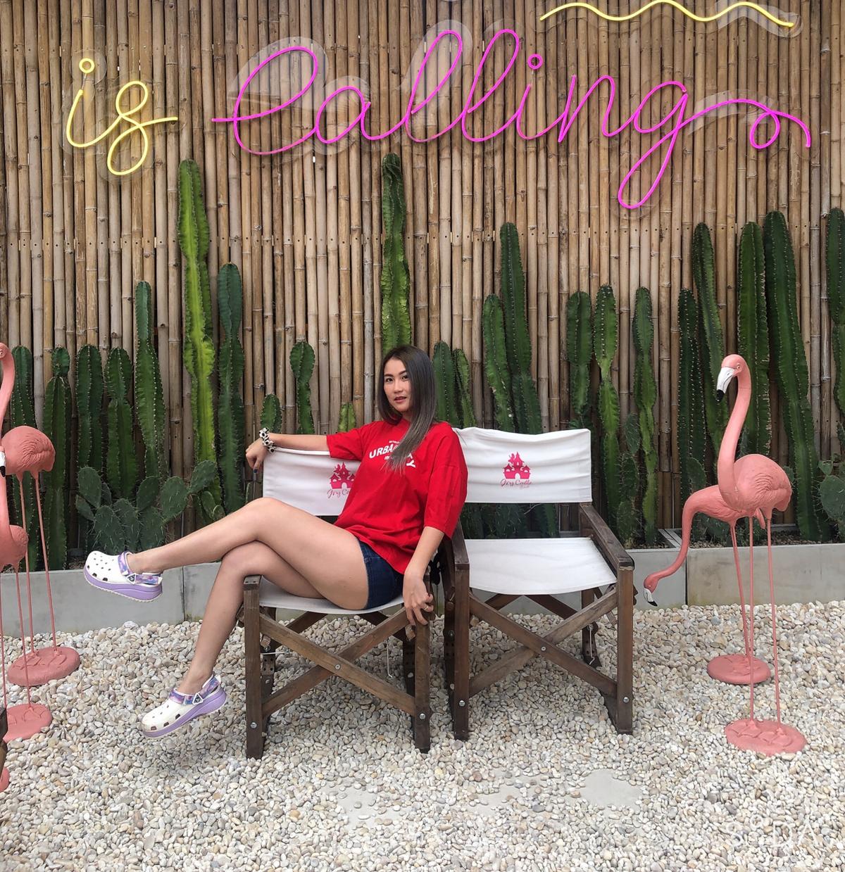 โพสต์ ของ Bunny |Lemon8