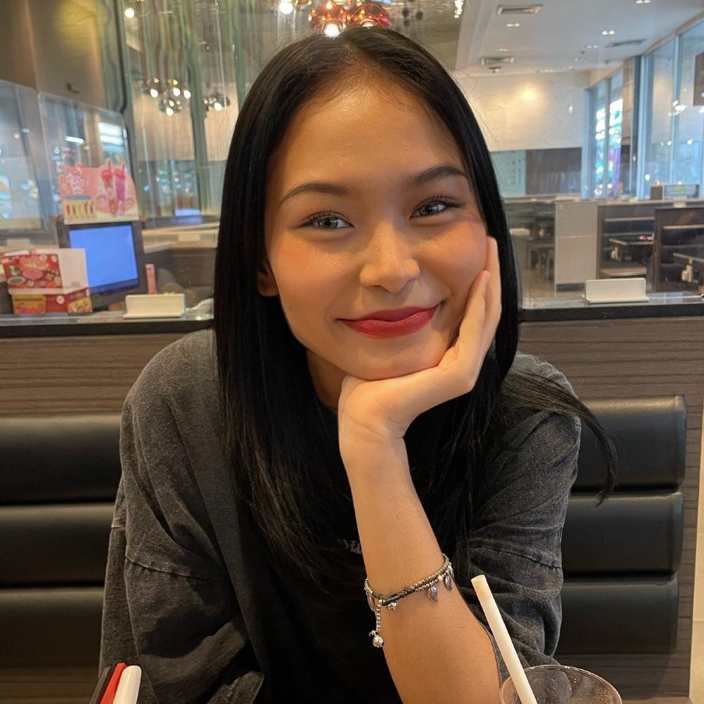 โพสต์ ของ M|Lemon8