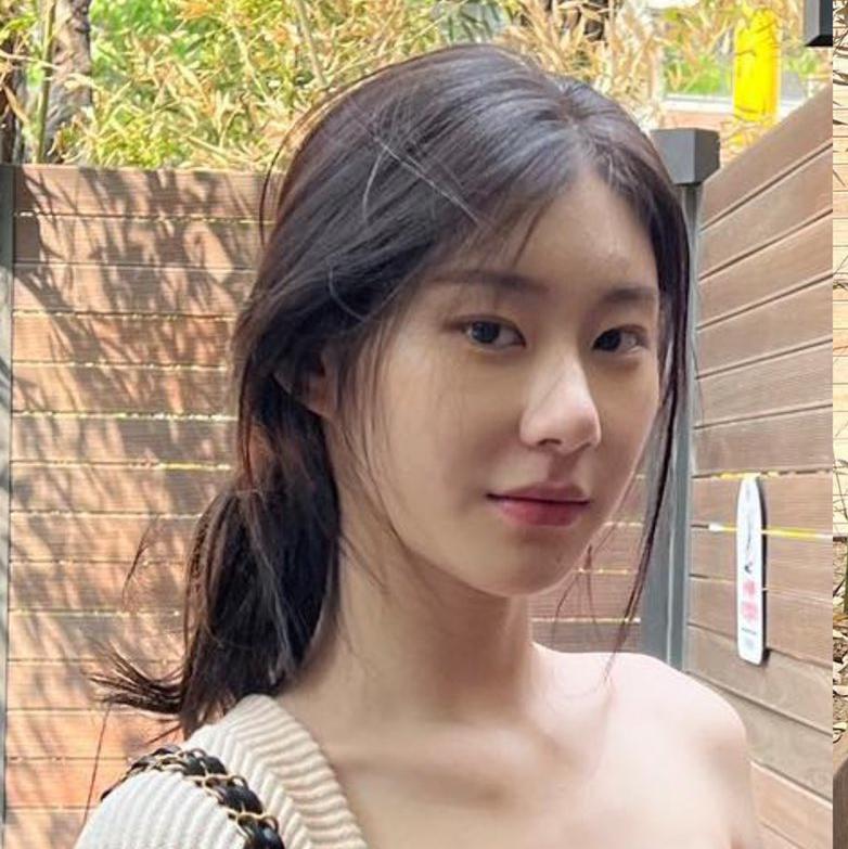 โพสต์ ของ rosè|Lemon8