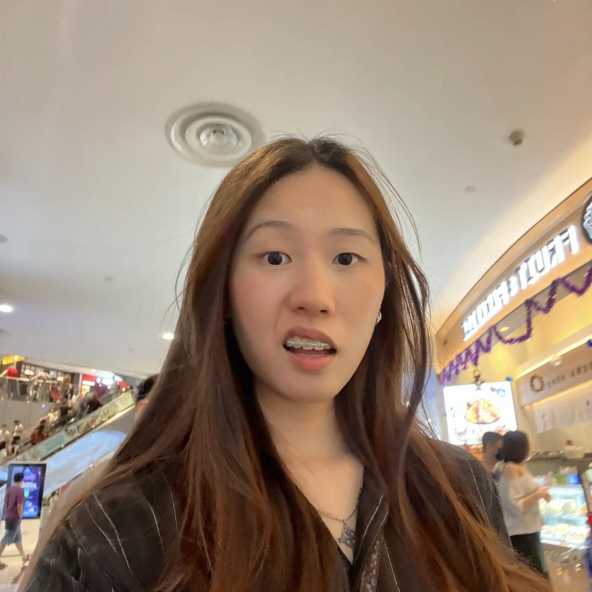 โพสต์ ของ dawn|Lemon8