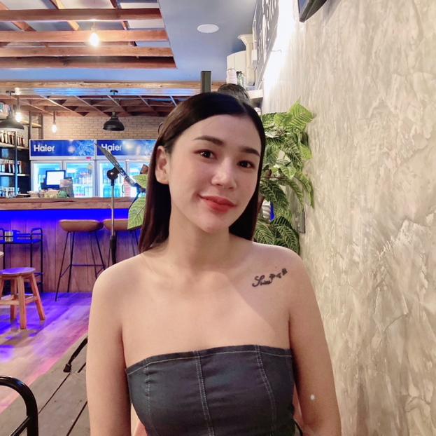 โพสต์ ของ Oui sirima |Lemon8