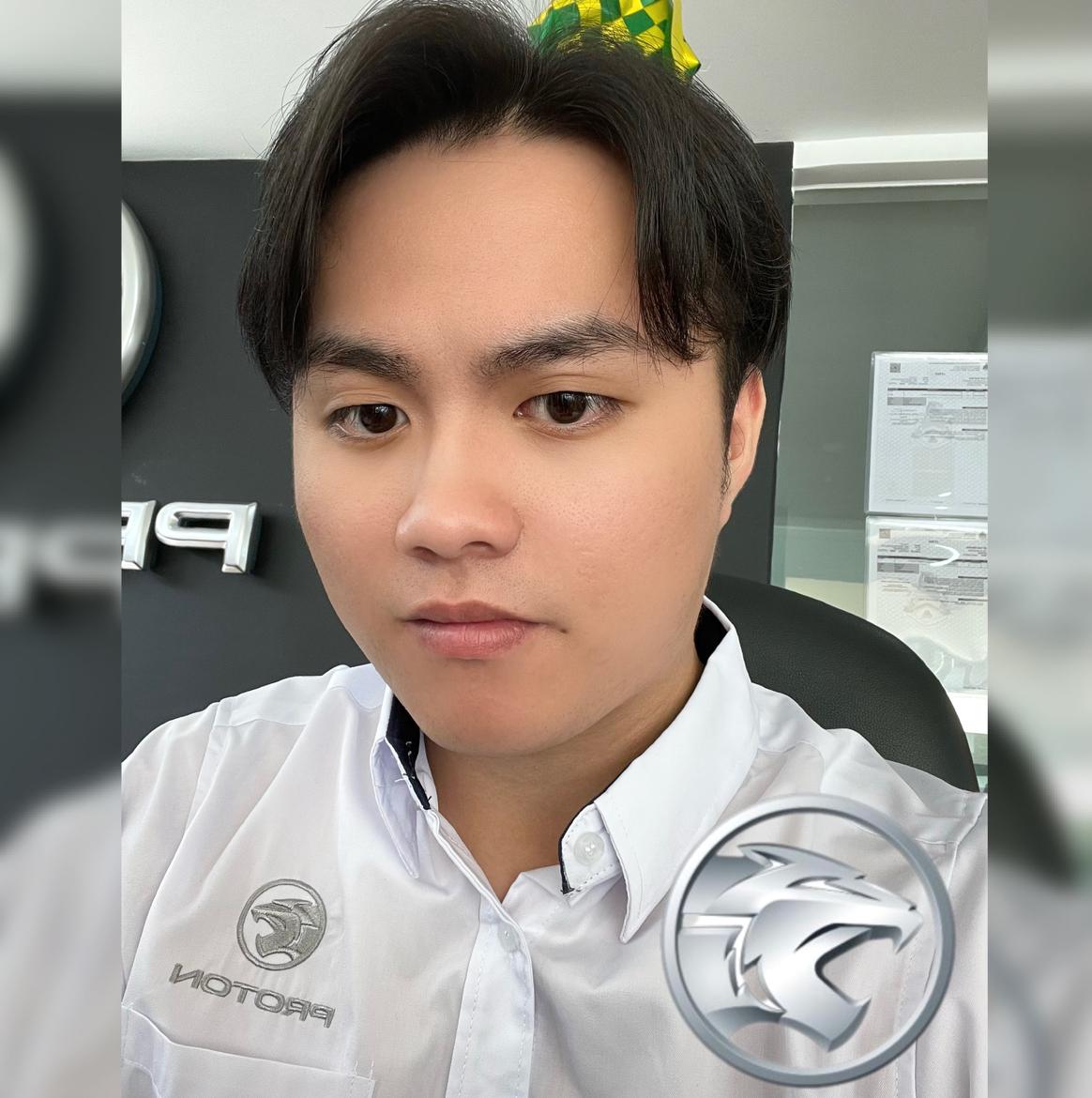 โพสต์ ของ Proton Jin 🐯|Lemon8