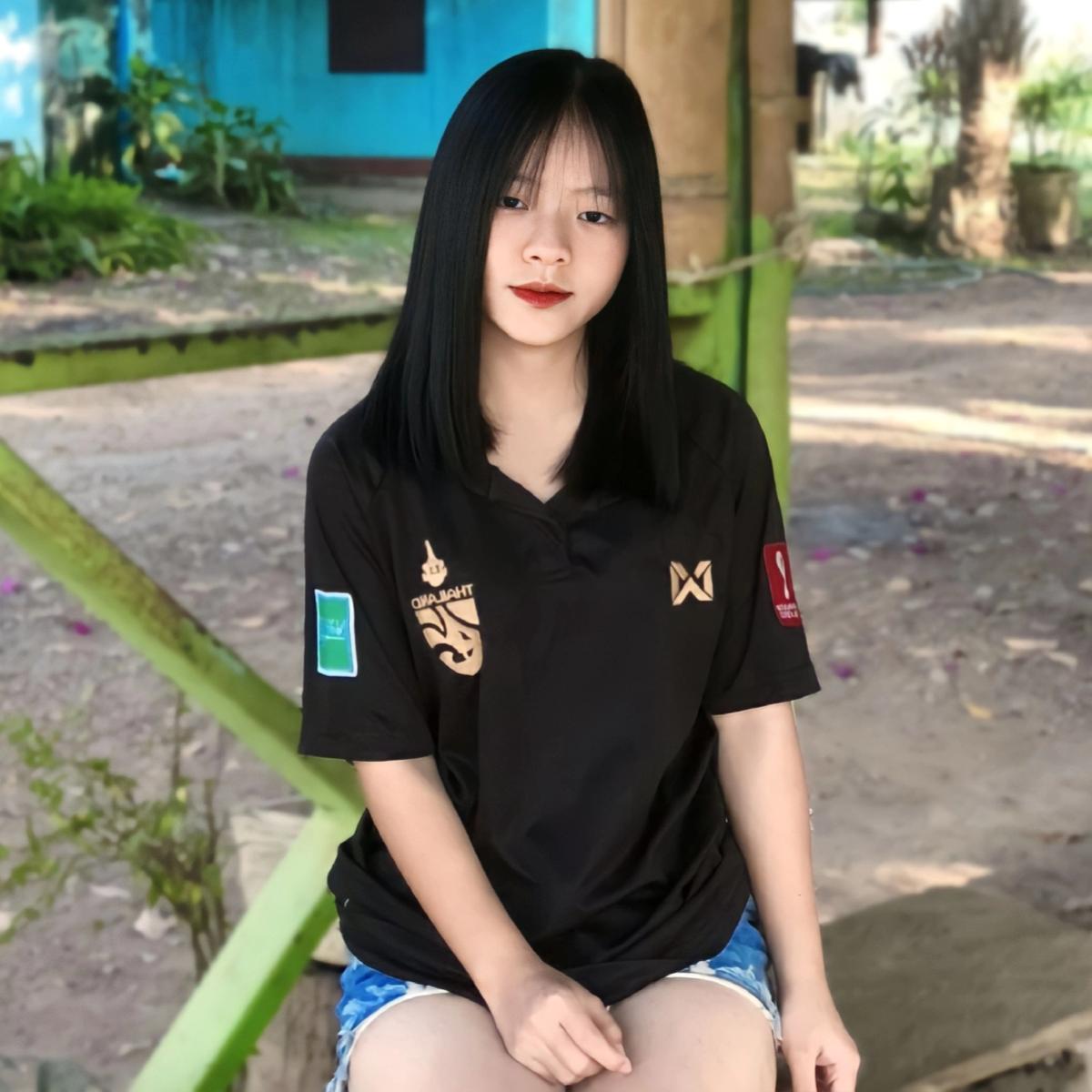 โพสต์ ของ Namfon SaeWa|Lemon8