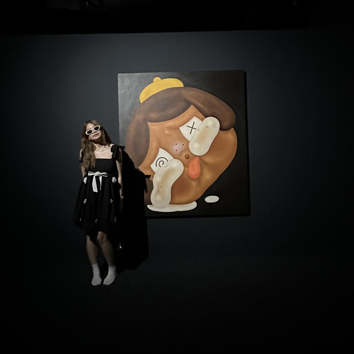 โพสต์ ของ Nm|Lemon8