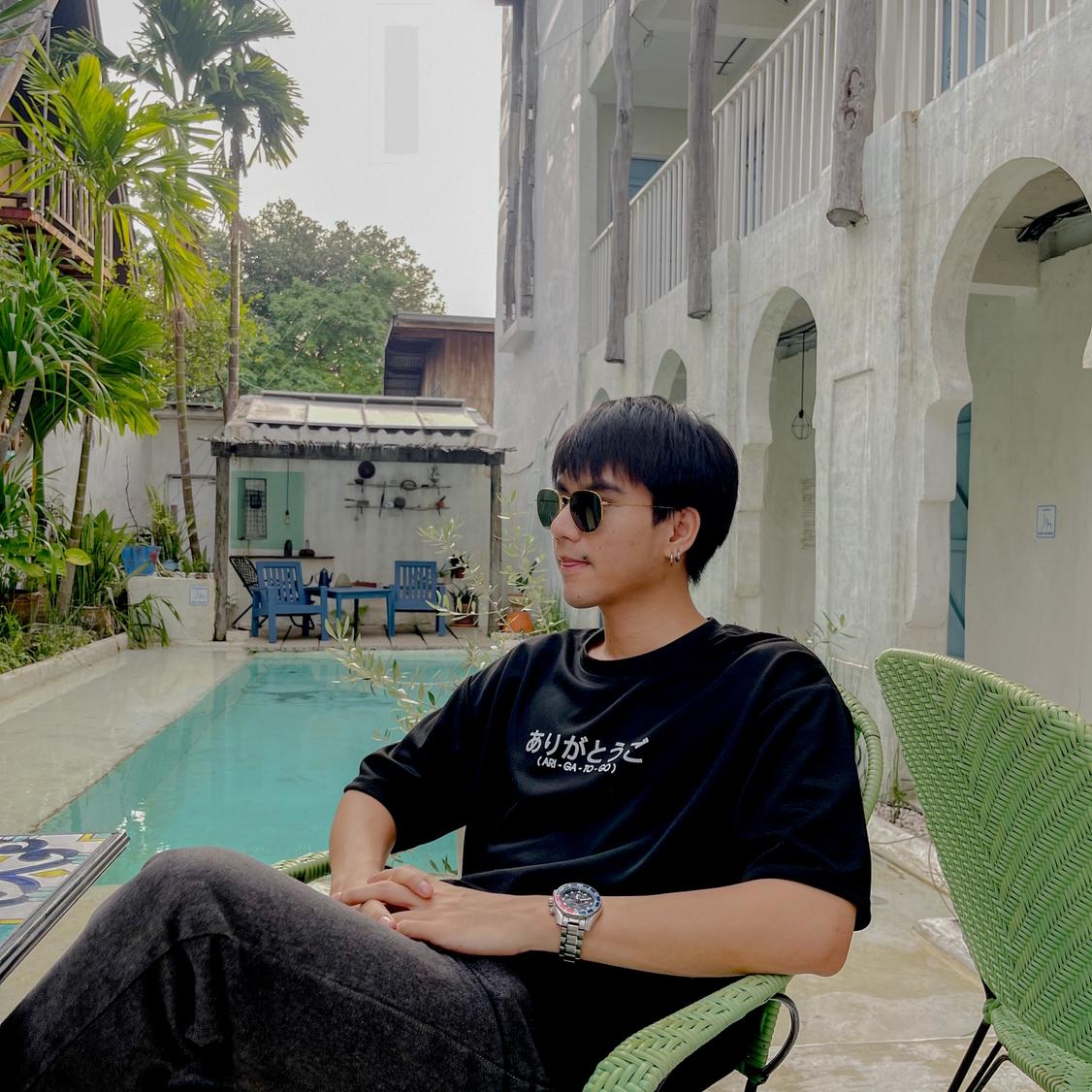 โพสต์ ของ Keng|Lemon8