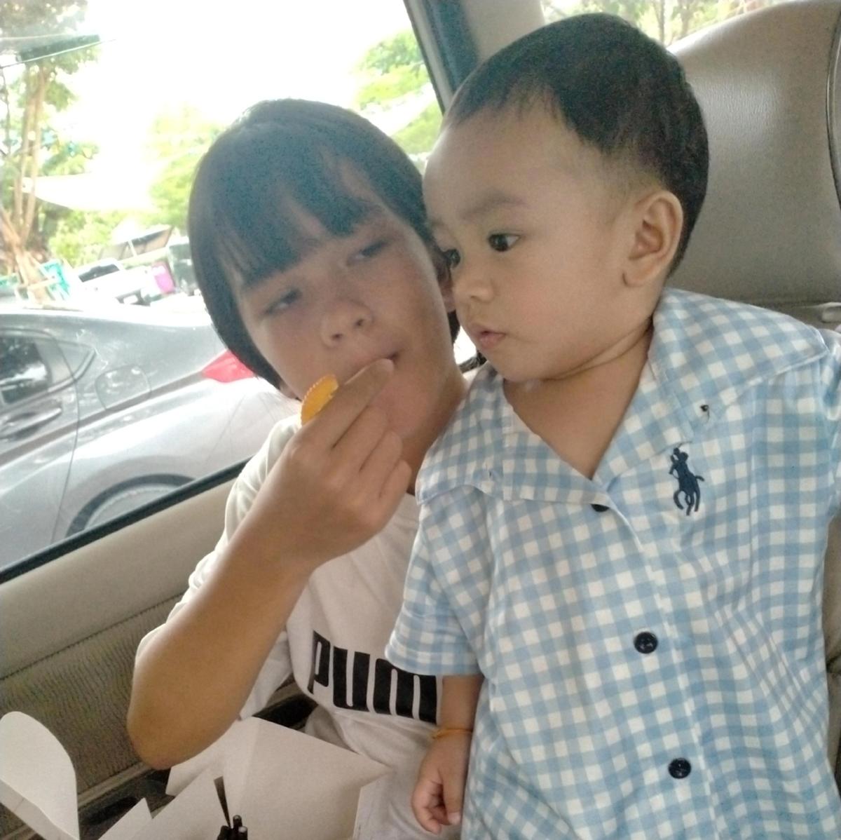 โพสต์ ของ Malai Puangmala|Lemon8