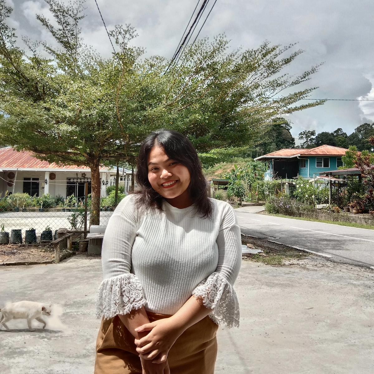 โพสต์ ของ Miss Anne|Lemon8