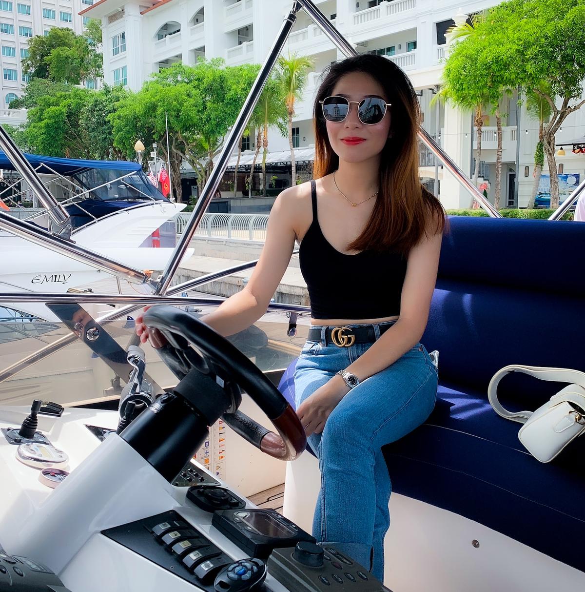 Crystal Ooi's Post|Lemon8