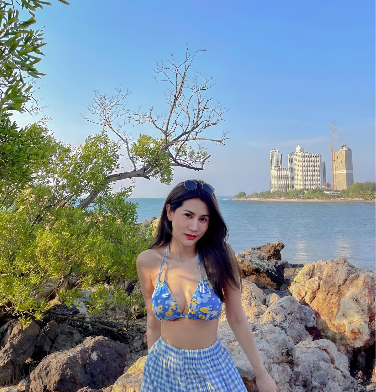 โพสต์ ของ Jestzii🍒|Lemon8