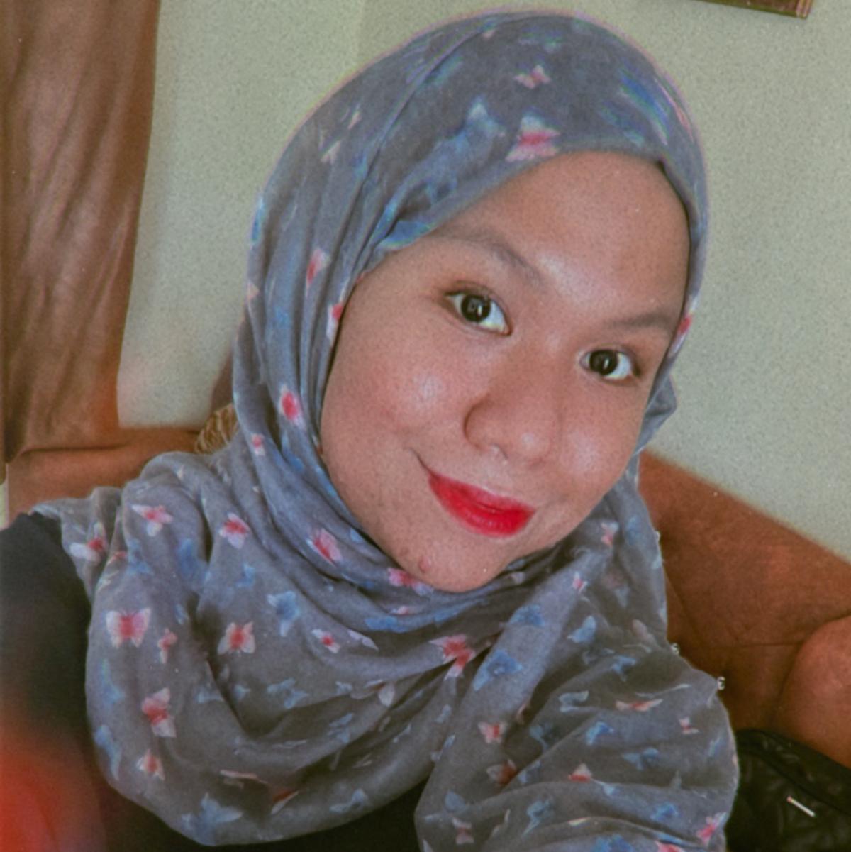 Siarkan Sara Idris|Lemon8