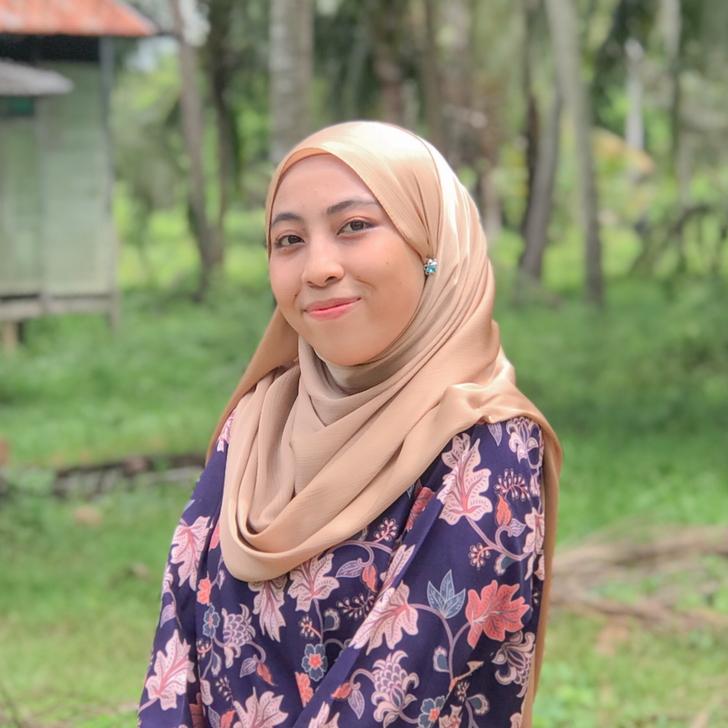 Siarkan Ain •ᴥ•|Lemon8