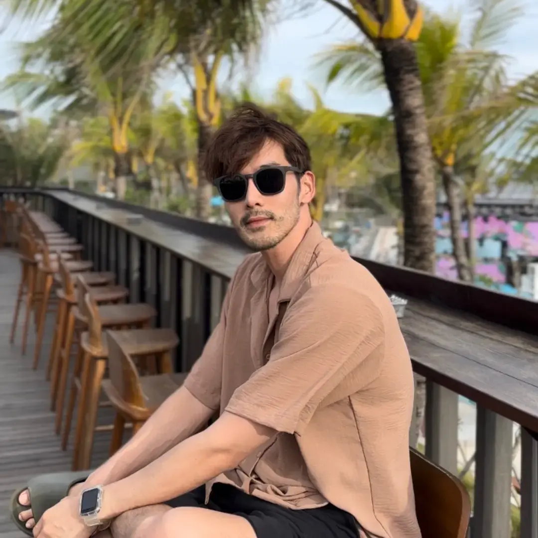 โพสต์ ของ Gilbert L|Lemon8