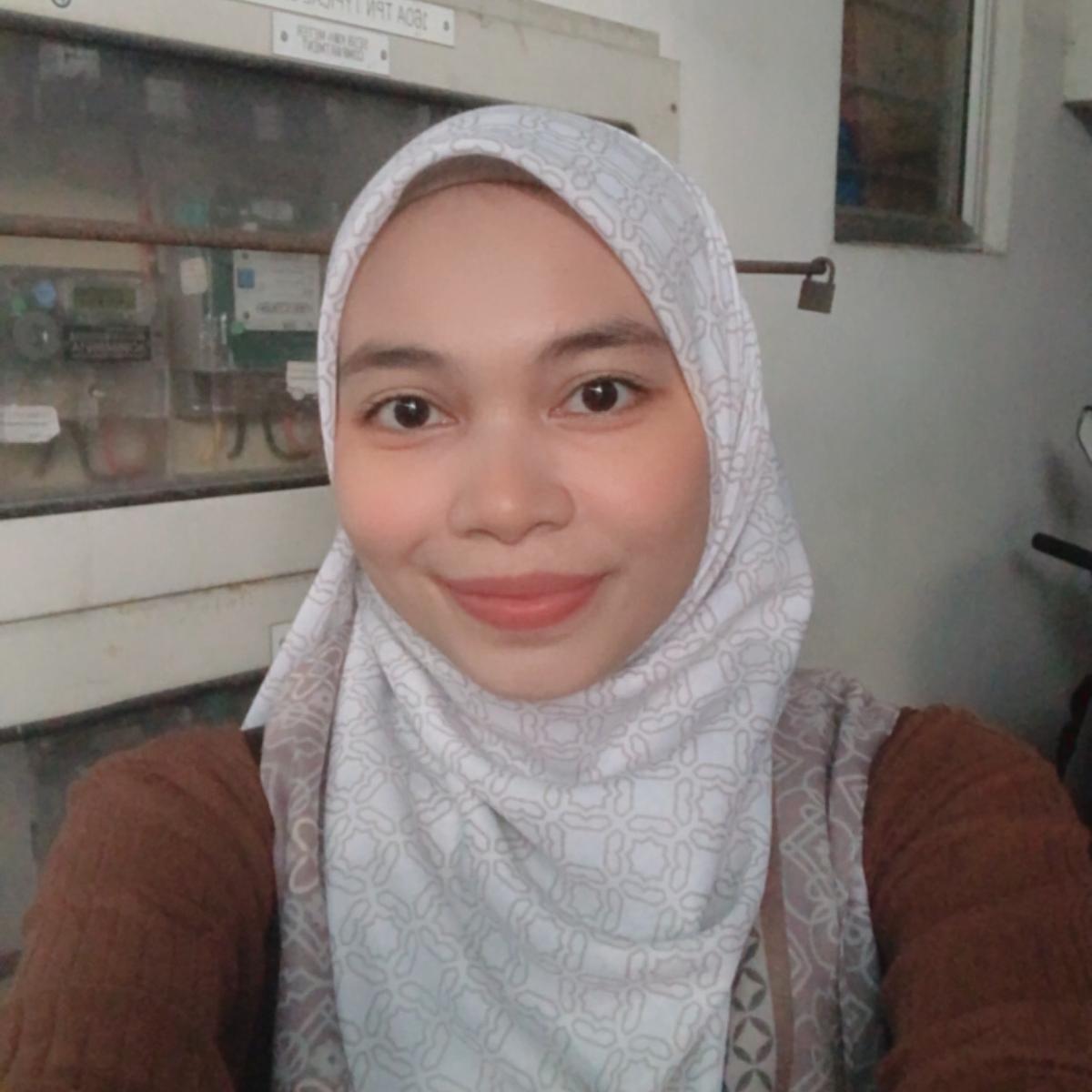 Siarkan Ain Husna|Lemon8