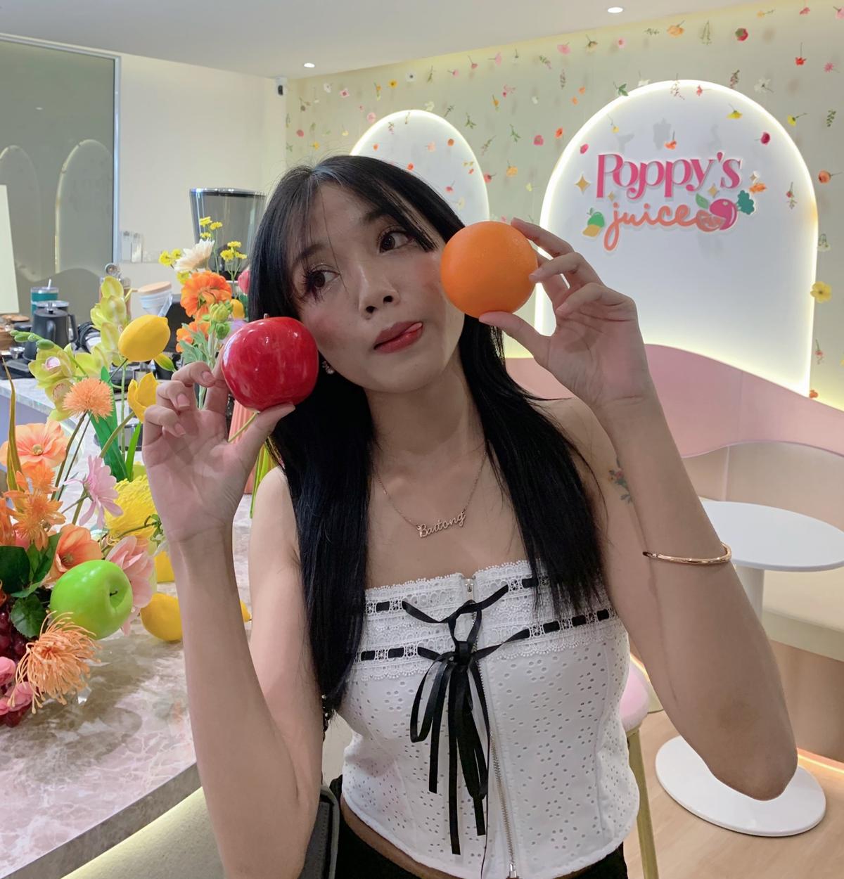 โพสต์ ของ Bt|Lemon8