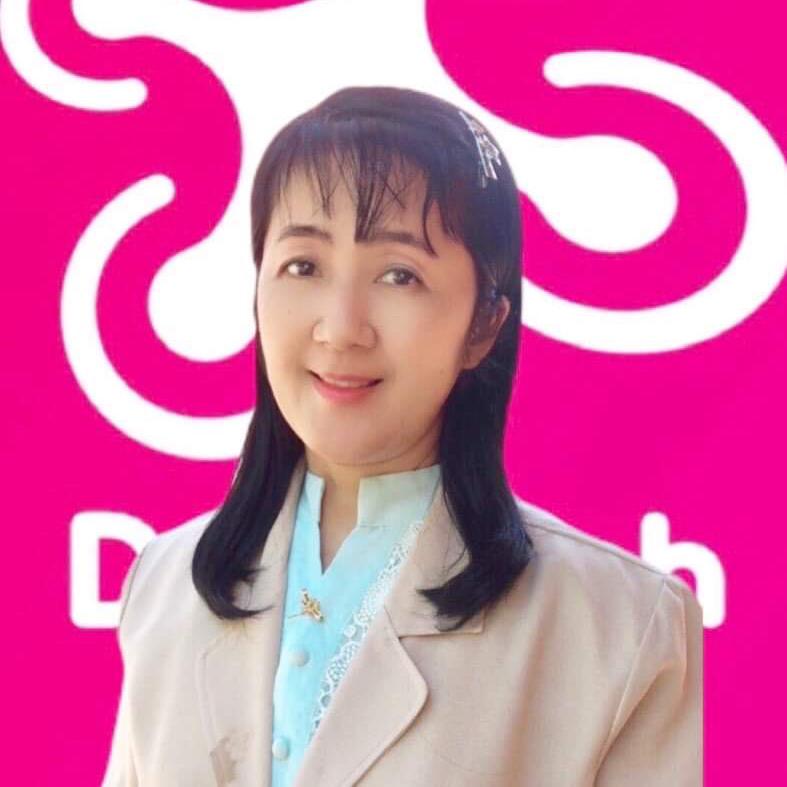 โพสต์ ของ MADAM PE|Lemon8