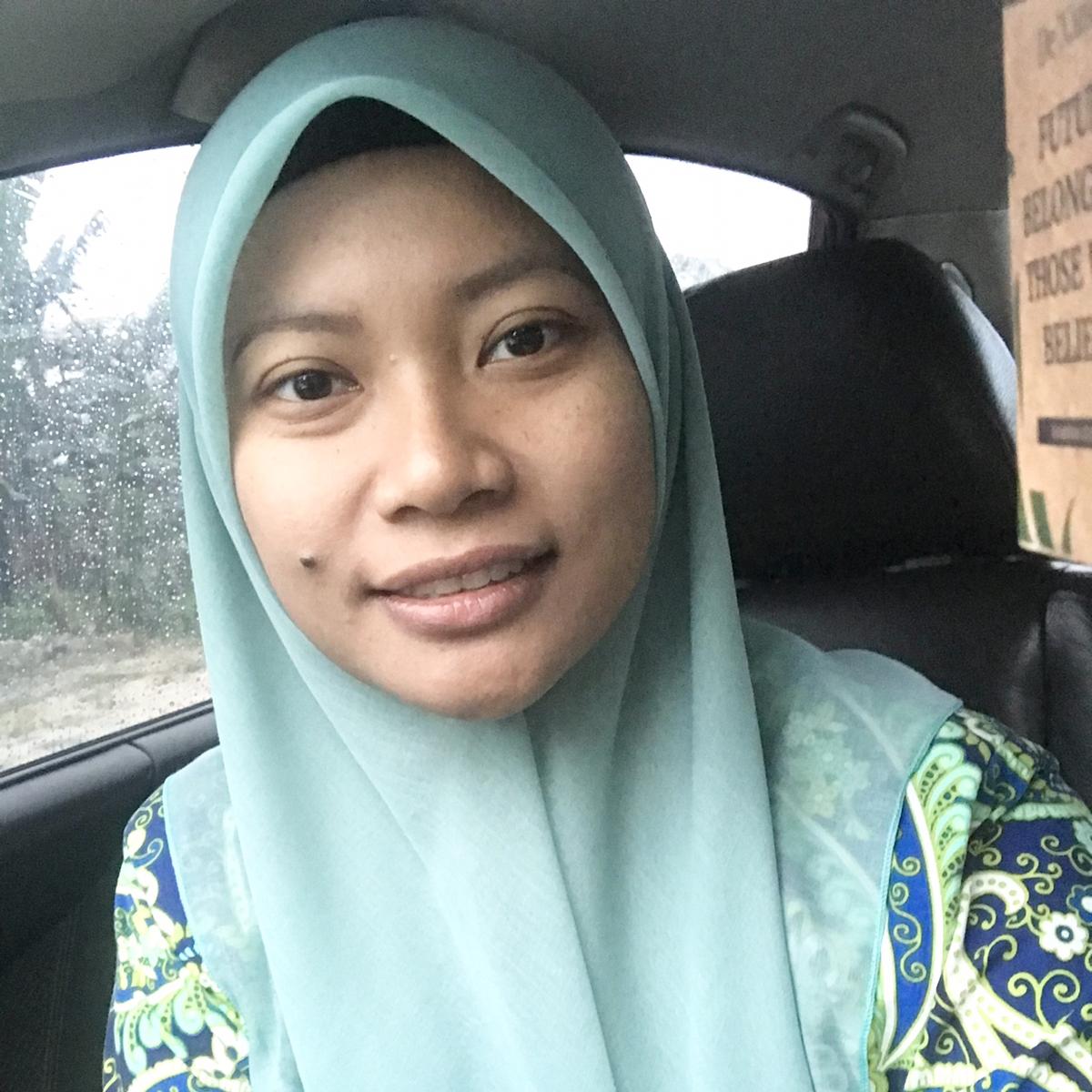 โพสต์ ของ Nur Lina|Lemon8