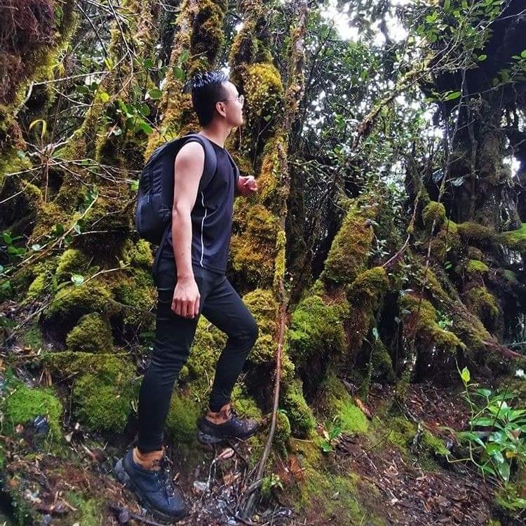 Posting Allan Chung|Lemon8