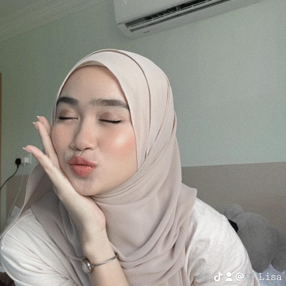 Siarkan Lisa Latif|Lemon8