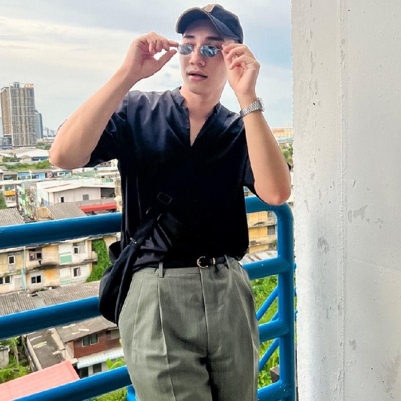 โพสต์ ของ Tony|Lemon8