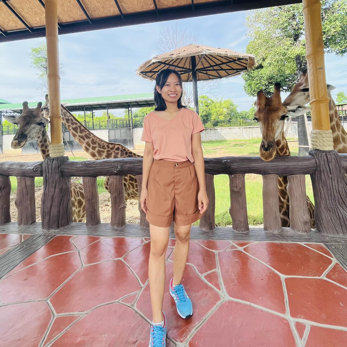 โพสต์ ของ Katcha |Lemon8