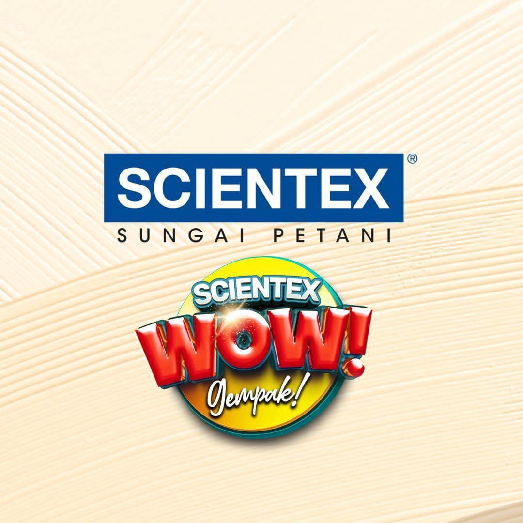Siarkan Scientex SP|Lemon8